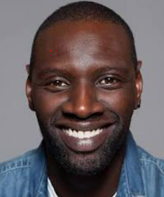 Omar Sy classe de MOC
