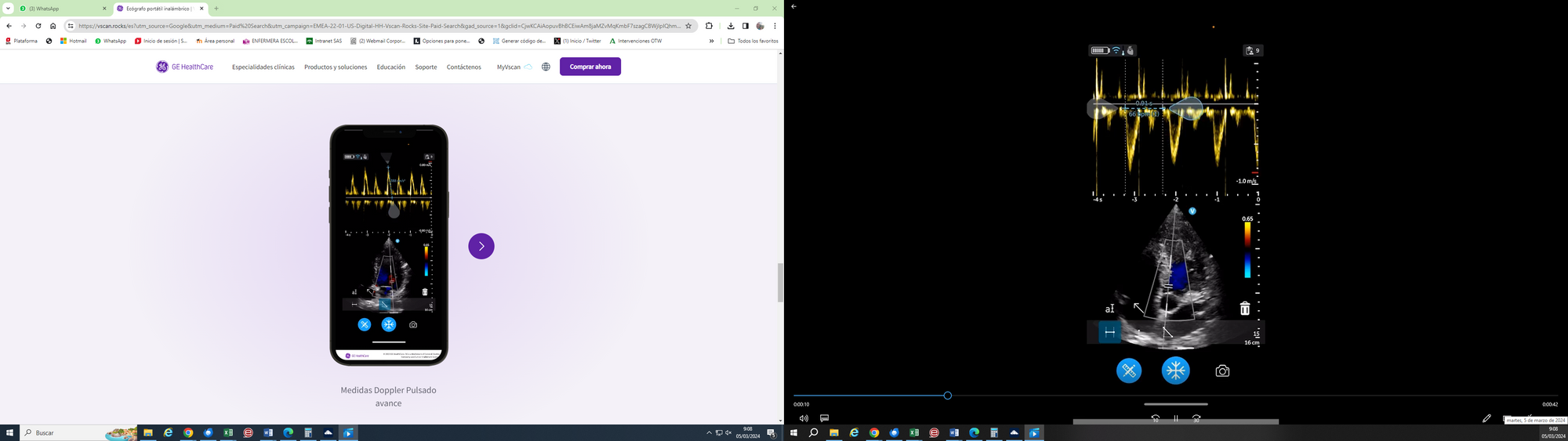 curso E-FAST | Genially