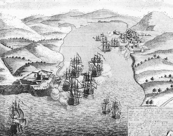 Época Colonial e Hispánica | Genially