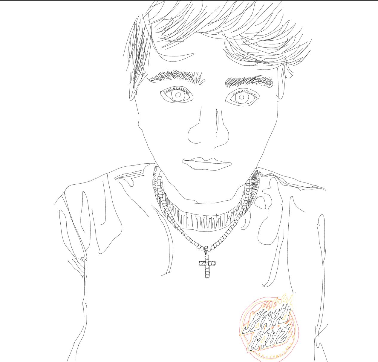 Logan Identity Project