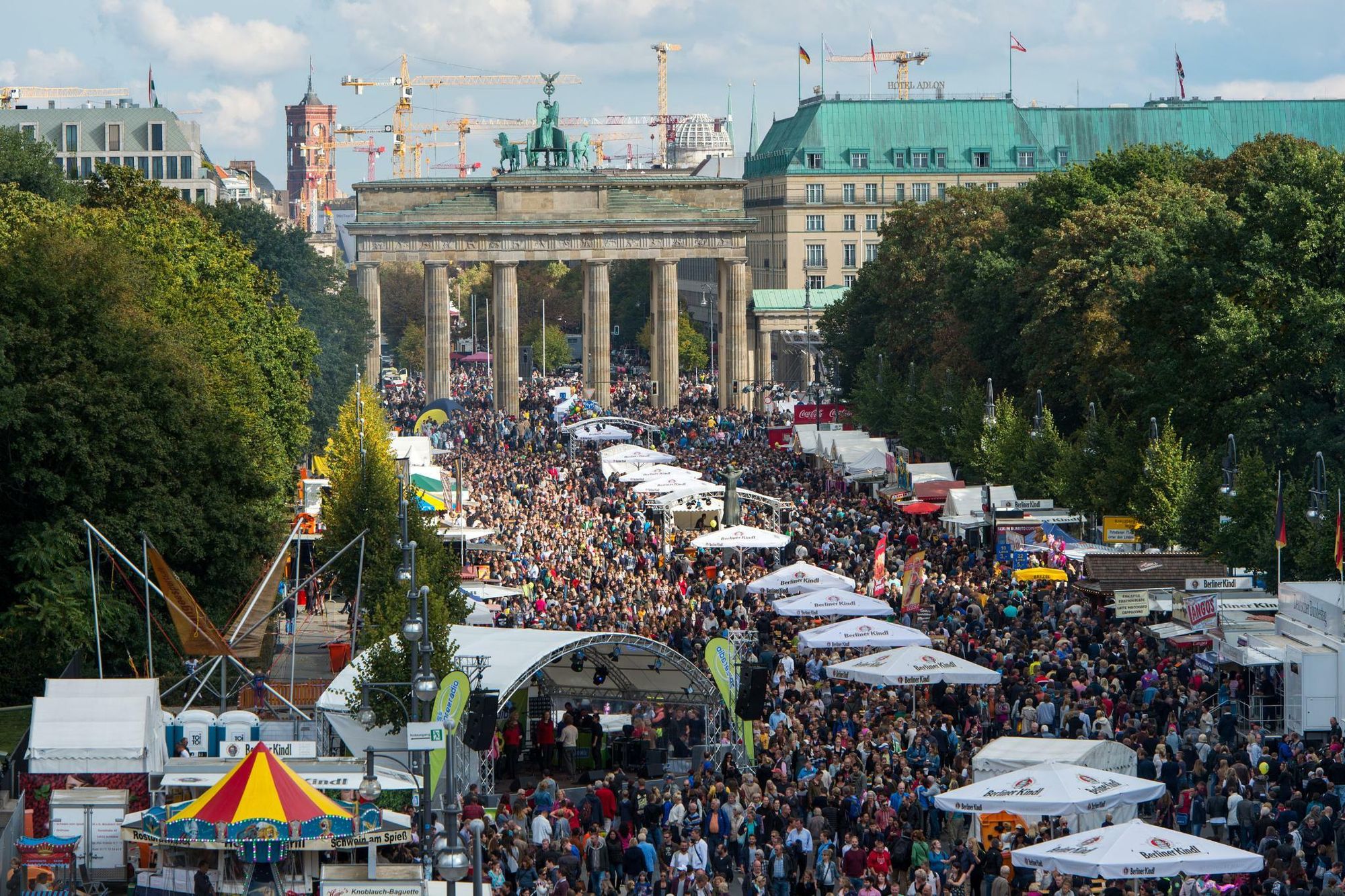 Tag der Deutschen Einheit | Genially