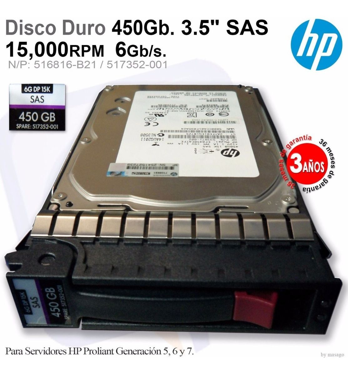 Disco duro | Genially