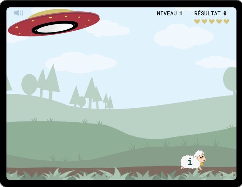 Apprendre le clavier en s'amusant | Genially