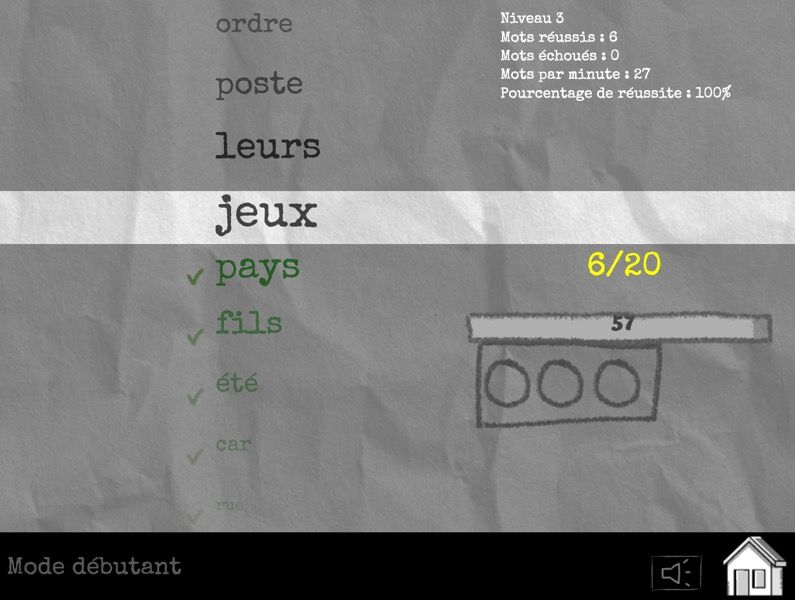 Apprendre le clavier en s'amusant | Genially