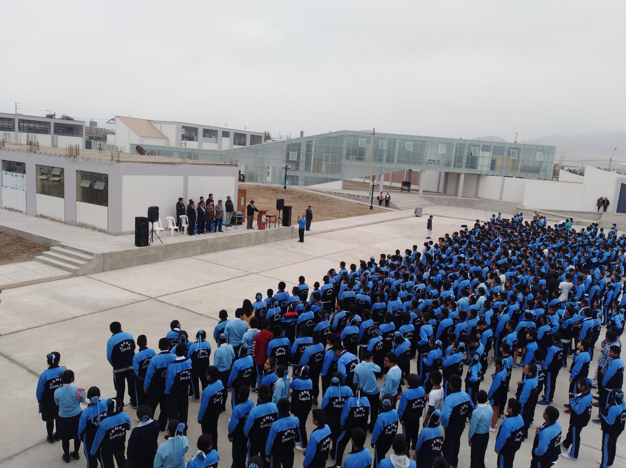 PORTADA 1 MATRICULA CENSA 2022