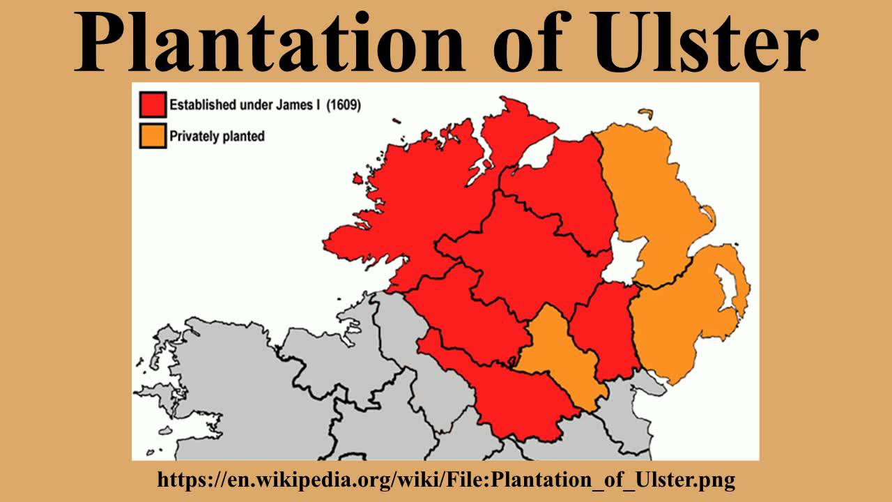 ANGLO IRISH RELATIONS UP TO 1998_TIMELINE | Genially