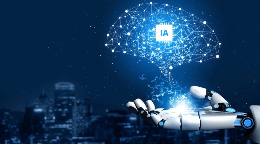 Mapa conceptual IA | Genially