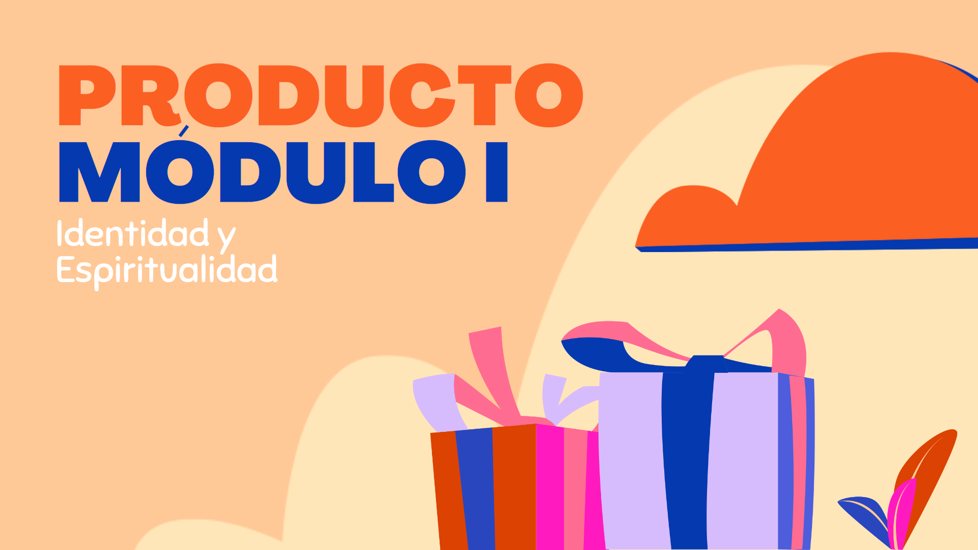 Producto Módulo I | Genially