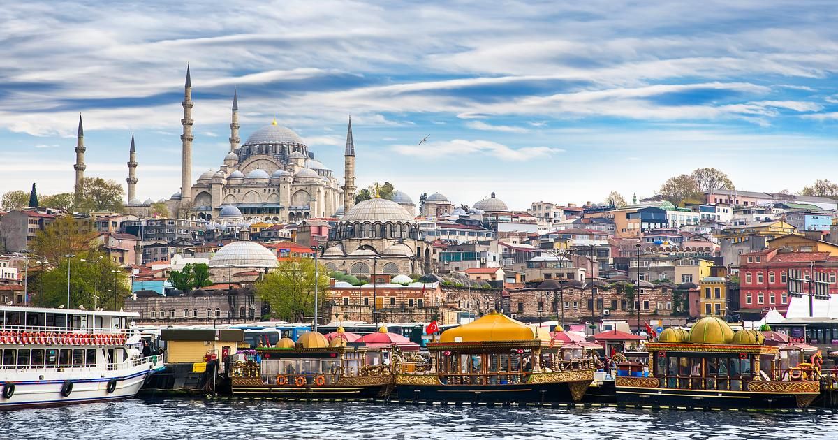 Turska