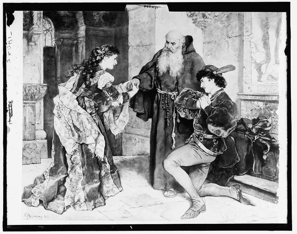 Explore Board for Introduction to Romeo and Juliet | Genially