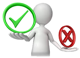 Criterios y componentes de Calidad - RED | Genially