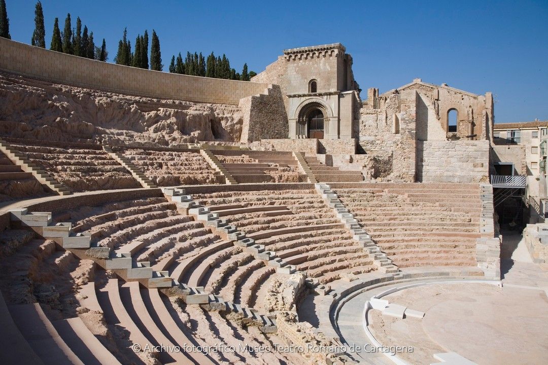 Carthago Nova