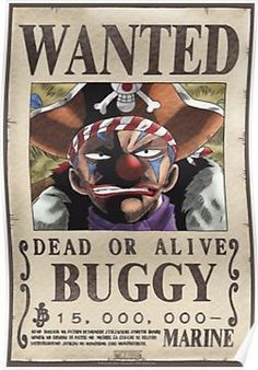 Mapa one piece | Genially