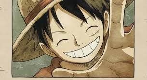 Mapa one piece | Genially