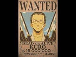 Mapa one piece | Genially