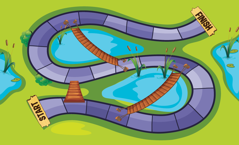 Natural Resources Games | Genially