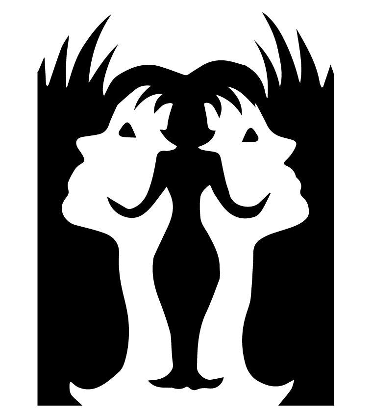 Leyes de la percepción: Gestalt