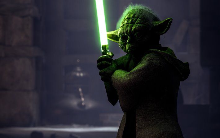 PLANTILLA GAMIFICACIÓN STAR WARS