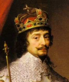 Guillermo I El Conquistador