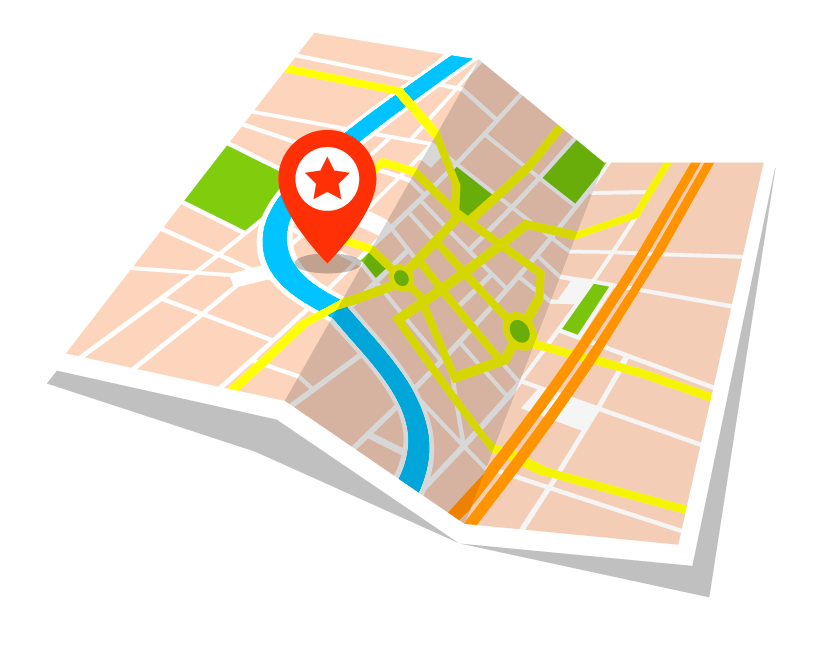 asking for directions | Genially