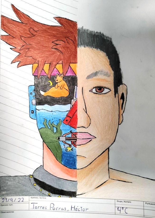 PRESENTACIÓN GENIAL