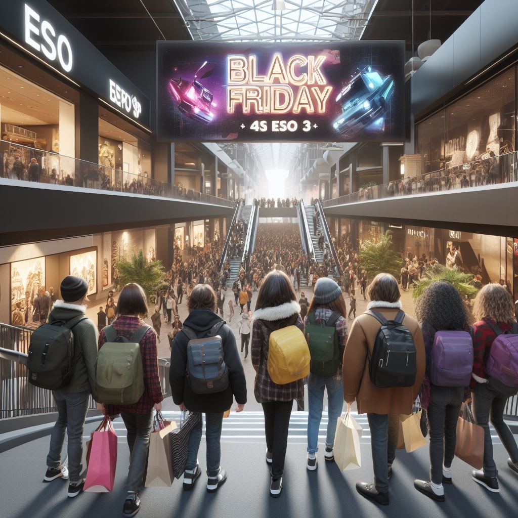 5. Tarea Final | Situación de Aprendizaje: Black Friday