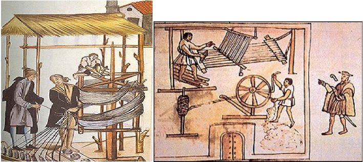 Los Obrajes | Genially