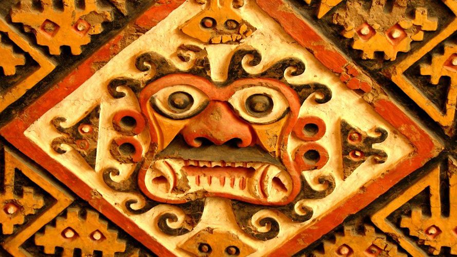 Ancient American Civilizations | Genially
