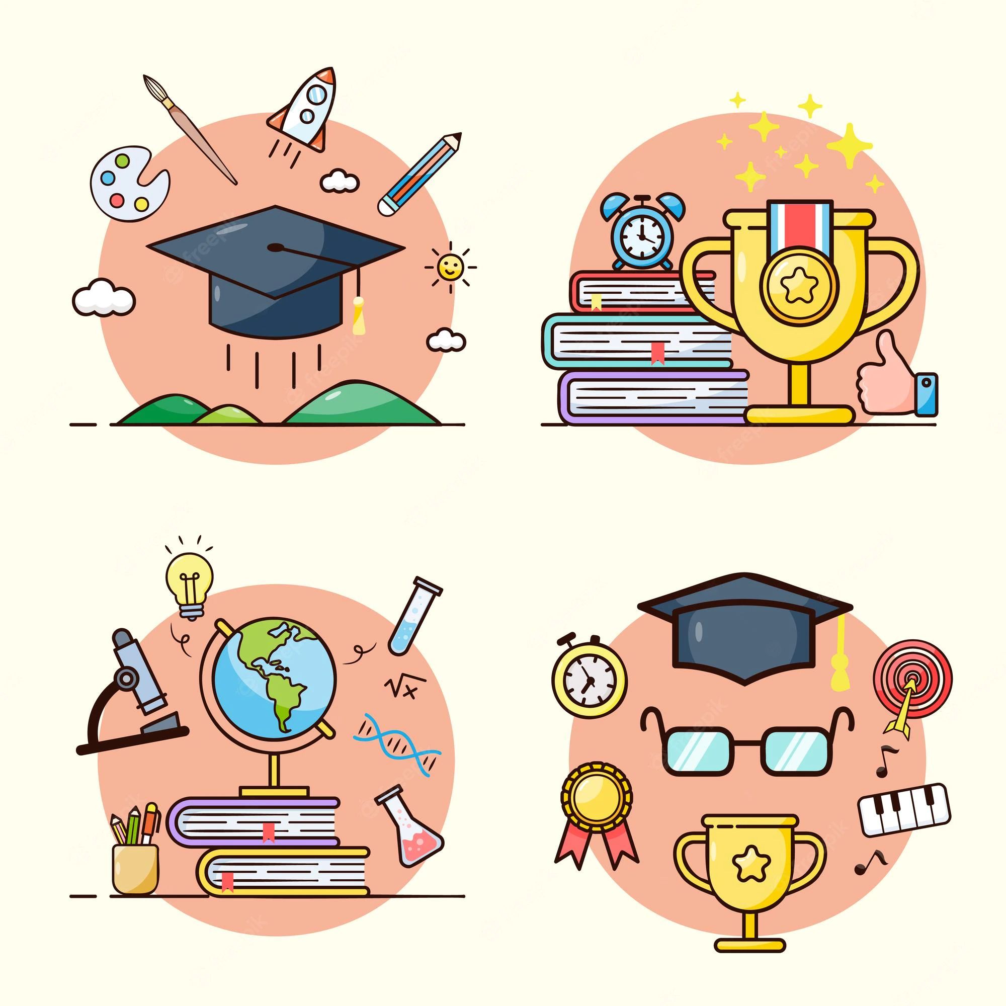 teoría curricular | Genially