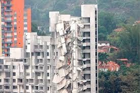 FALLAS EN LAS ESTRUCTURAS | Genially