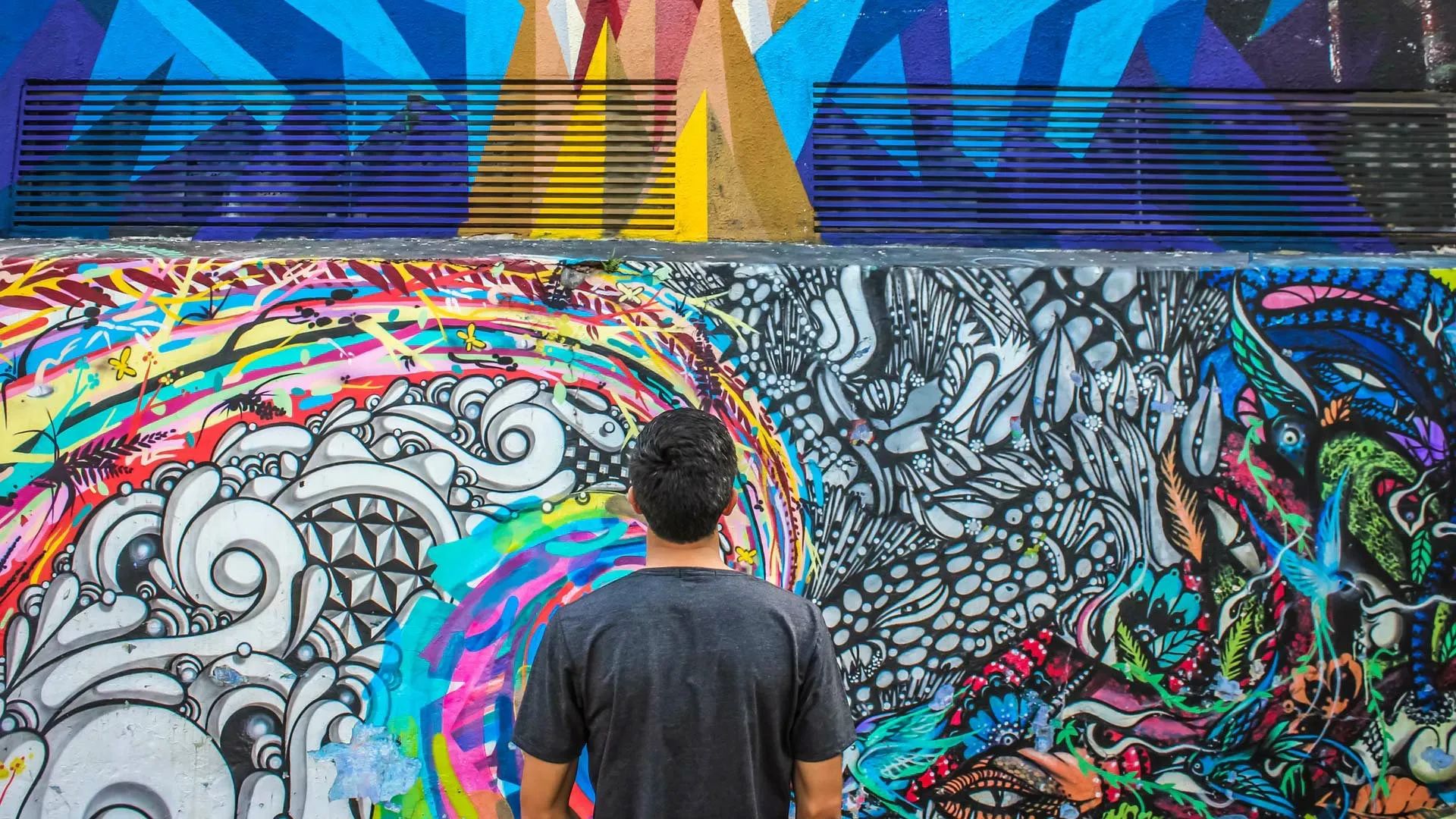 ARTE VISUAL