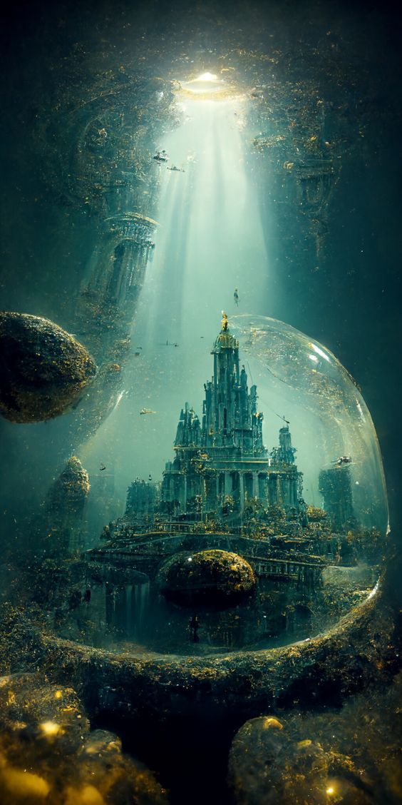 ATLANTIS