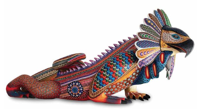 Alebrijes