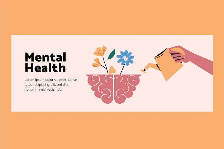 SALUD MENTAL | Genially