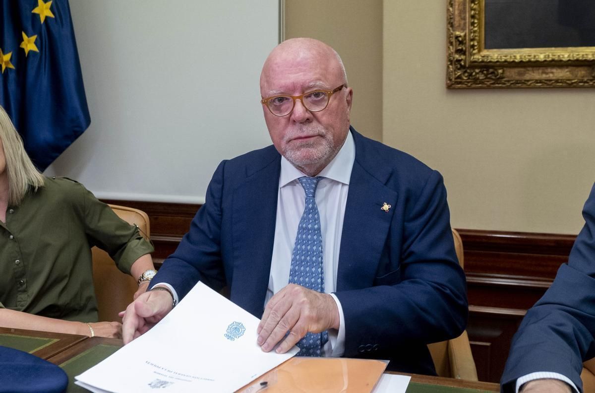 EXPOSE ESPAGNOL | Genially