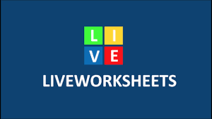 LiveWorkSheets | Genially