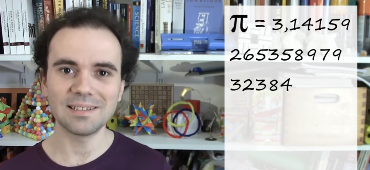 Happy Pi-Day ! | Genially