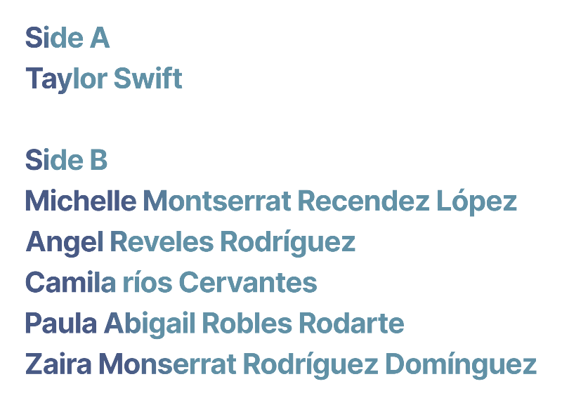 PRESENTACIÓN GENIAL