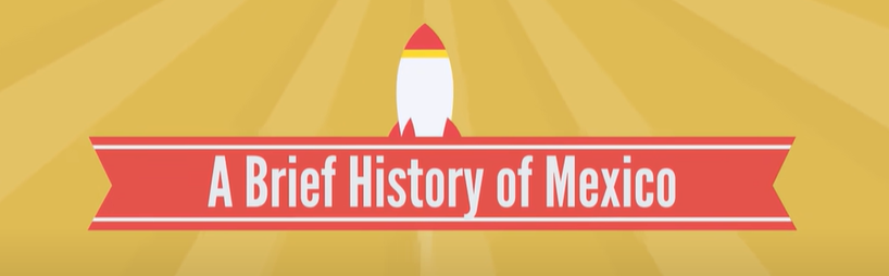 the history of mx timeline