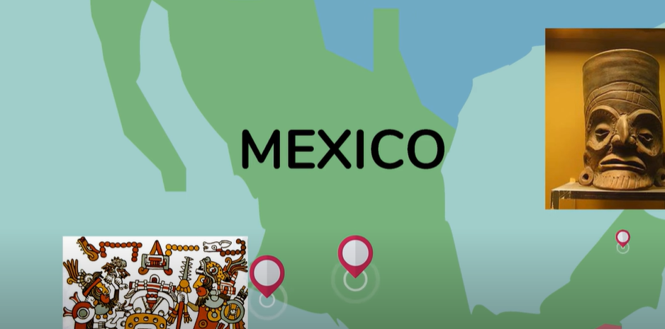 the history of mx timeline