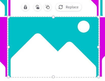 Photo Analysis Template | Genially