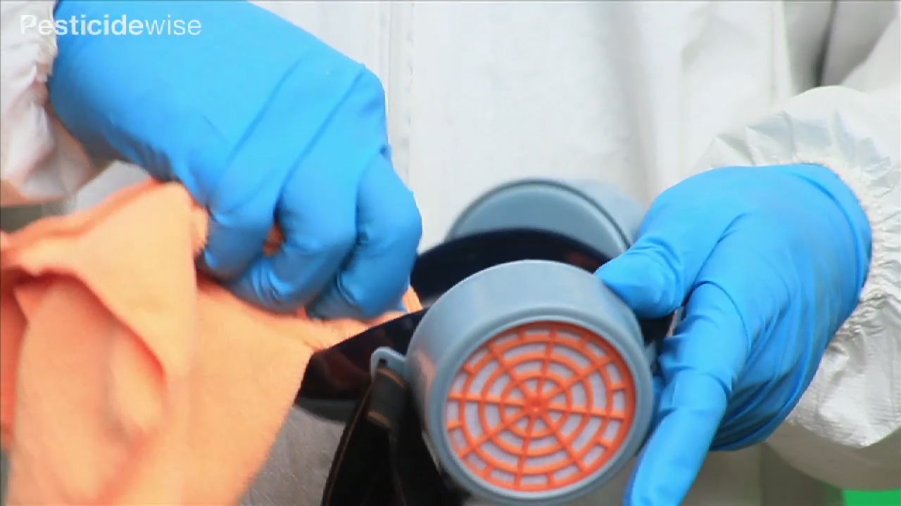 ACTIVIDAD: ENUMERA EL PASO A PASO DE LA LIMPIEZA DE LOS EPP | Genially