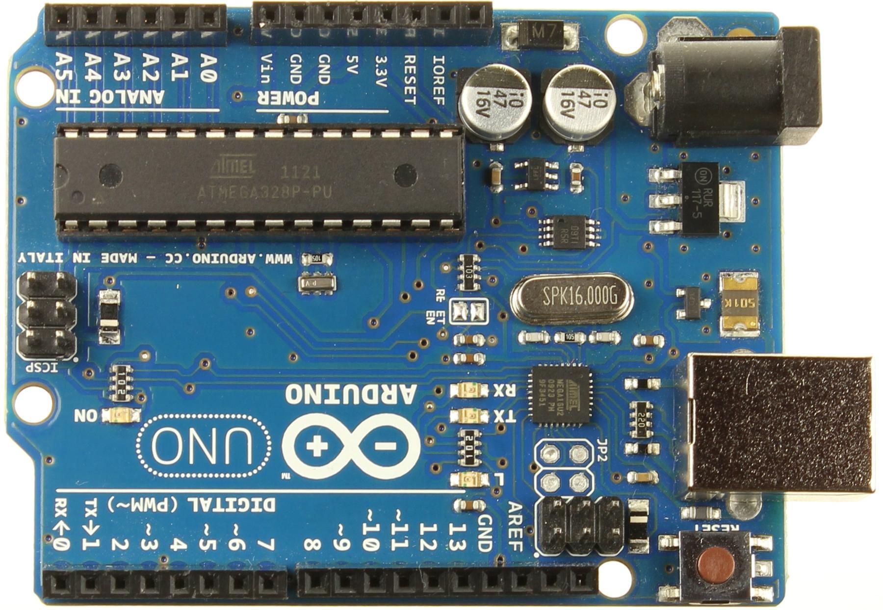Arduino Uno