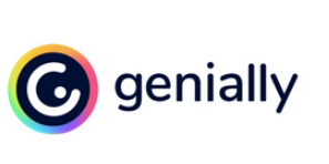 Інфографіка в Genially