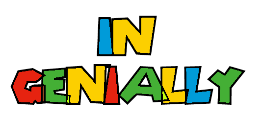 Super Mario Bros In Genially