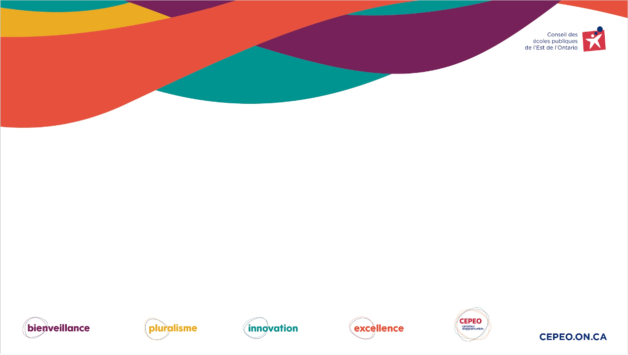 Évaluation du progrès en lecture - la grille de notation | Genially