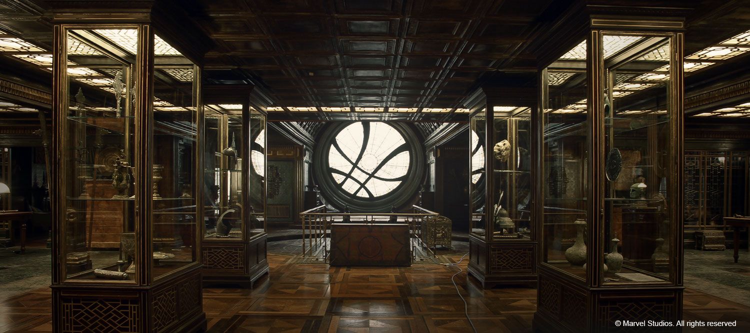 maestra.xgch | Genially