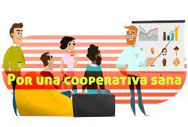 ORGANOS INTERNOS DE UNA COOPERATIVA | Genially