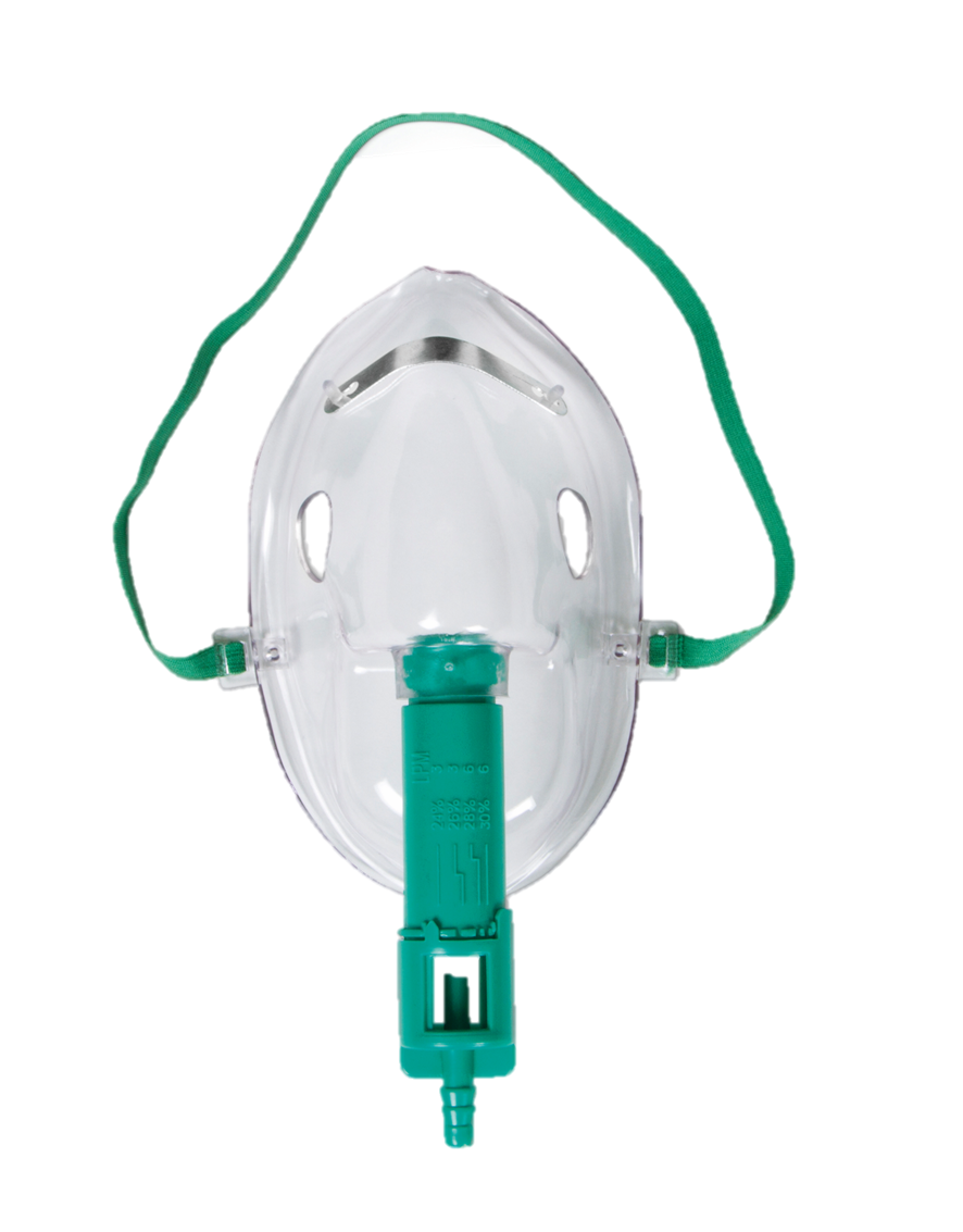 Estefania Canto_Infografia de oxigenoterapia | Genially