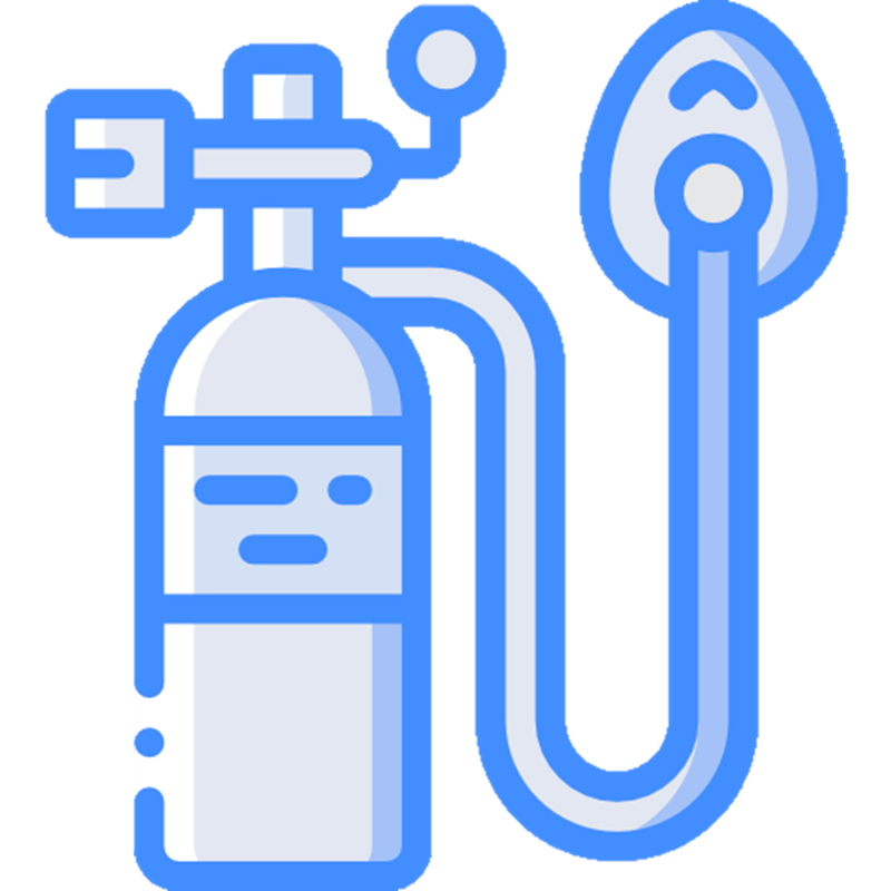 Estefania Canto_Infografia de oxigenoterapia | Genially